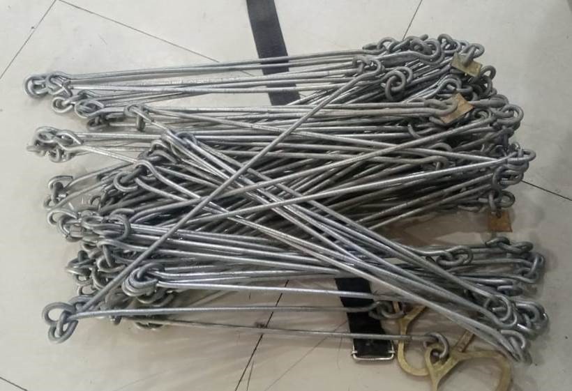 Accessories for Surveying Instruments in Pakistan